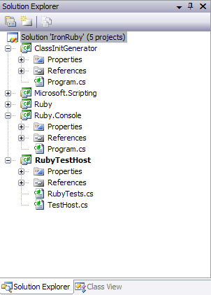 Is IronRuby mathematically challenged? | Programming Zen