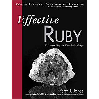 Ruby Books