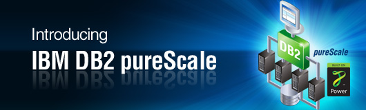 What is DB2 pureScale? | Programming Zen
